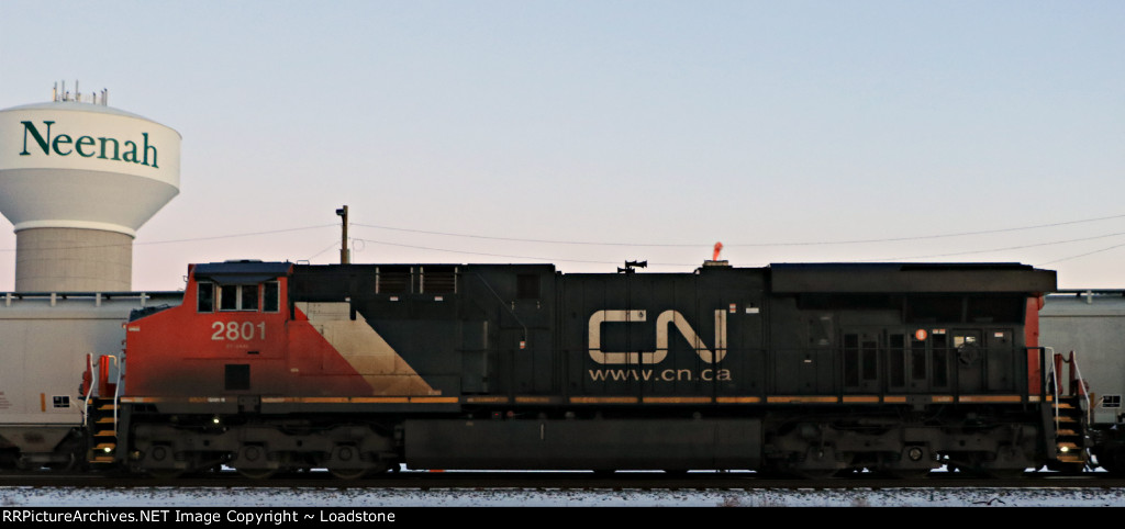 CN 2801